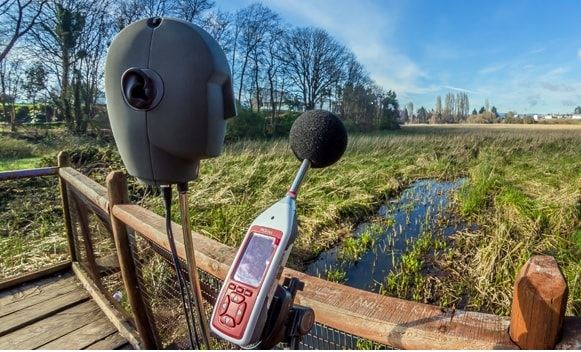 MAPSON - Bureau d'ÉTUDES ACOUSTIQUES